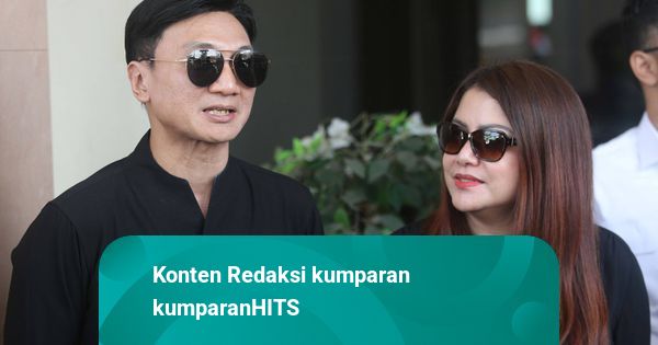 Anji dan Wina Natalia Resmi Bercerai | kumparan.com